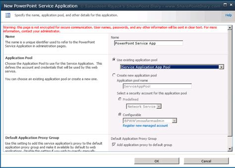 Install And Configure Office Web Apps For Sharepoint 2010 Sharepoint
