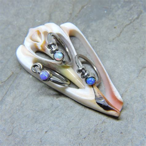 Vch Clit Jewelry Etsy