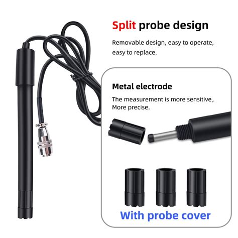 portable jpb 70a dissolved oxygen pen digital dissolved oxygen meter