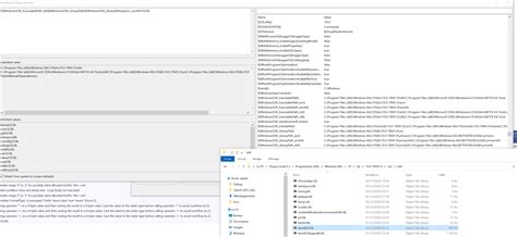Need Help Kernel32 Lib Missing C OpenCV