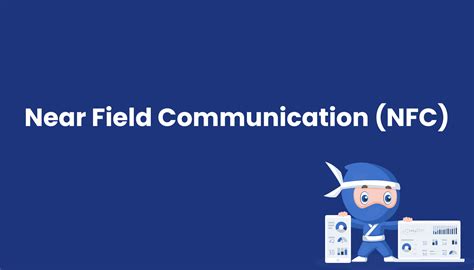 Near Field Communication Nfc