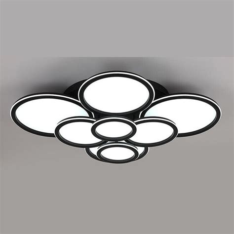 Sfera Sveta Люстра потолочная, LED, 304 Вт - купить с доставкой по ...