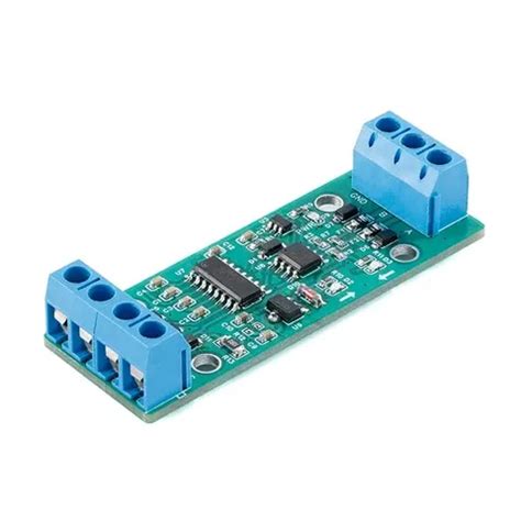 RS232 To RS485 Bidirectional Converter Module Xpart Electronic