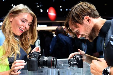 Todas Las Novedades De Photokina La Feria De Fotografía Más Grande