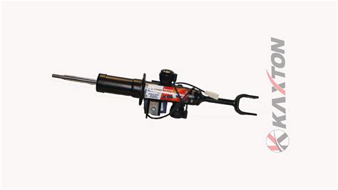 Bmw 7 Series F02 Front Electric Shockers Kaxton Autoparts