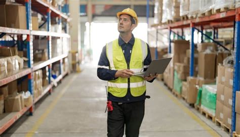 Rfid Inventory Tracking System Explained Features Costs And Implementation Tips