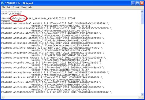 Cara Instalasi Software Pemetaan Arcgis 9 X Uftori Wasit