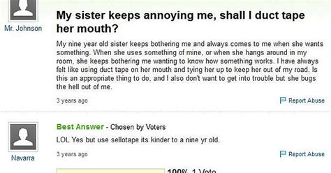 Yahoo Answer 8 Imgur
