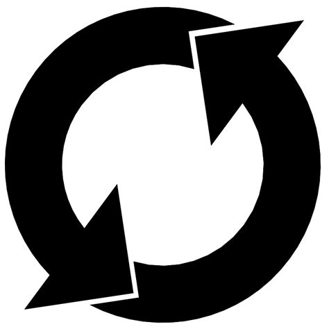 Cycle Vector Svg Icon Svg Repo