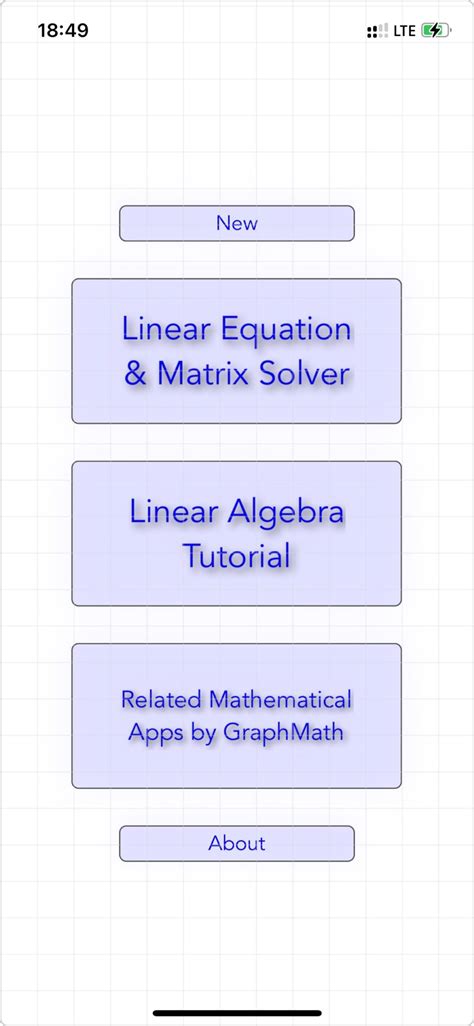 Free Matrix Calculator Apps For Android IOS Freeappsforme Free Apps For Android And IOS