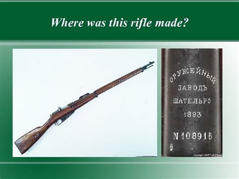 Proof Marks And Identification Understanding Firearms Markings 1880