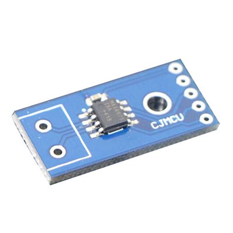 Cjmcu Arduino Thermocouple Module Temperature Sensor K Type