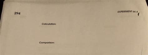 solved date course and section instructor 4 experiment ac