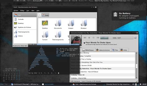November 2009 Screenshots Page 9 Artwork And Screenshots Arch