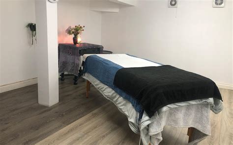 Top 20 Massages In Leeds Treatwell