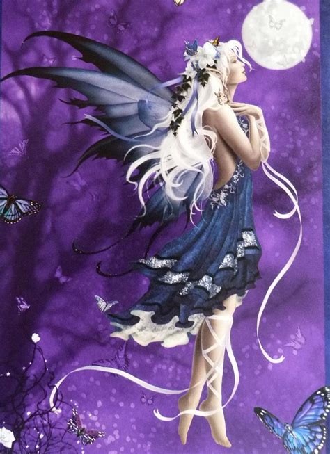 Nene Thomas Tree Free Gothic Fantasy Pagan Occasion Birthdayblank