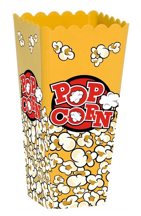 MAŁY KUBEK KUBEŁEK POJEMNIK MISKA POPCORN BOX L oficjalne archiwum Allegro