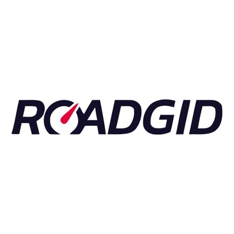 Roadgid Logo PNG Vector (CDR) Free Download