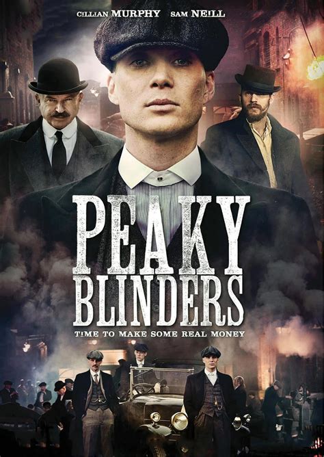 Peaky Blinders Season 2 Internet Movie Firearms Database Guns In