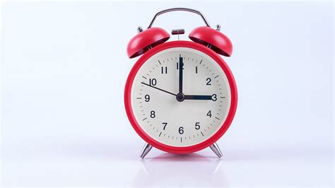 Telling The Time KS3 Spanish BBC Bitesize