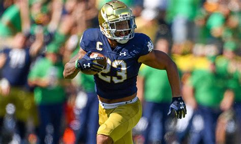 Kyren Williams Rb Rams Dynasty Value Rank And Outlook