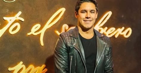 Detuvieron A Eduardo Capetillo Jr Por Exceso De Velocidad E Invadir El