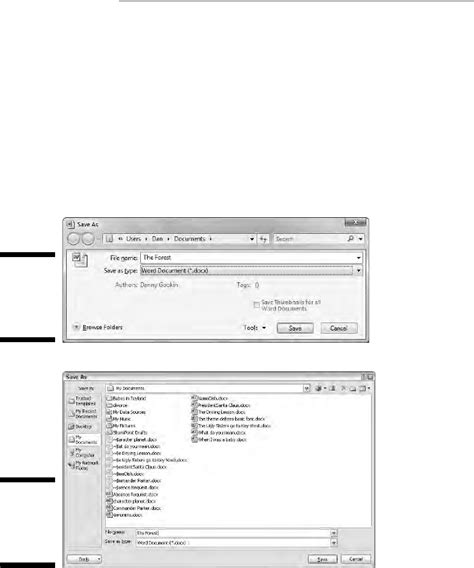 Microsoft Word 2007 For Dummies