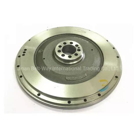 Sinotruck Howo Shacman Faw Dump Truck Spare Parts Engine Parts Flywheel