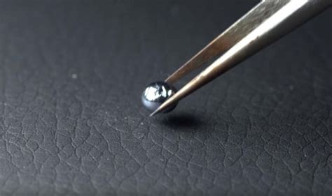 Osmium The Densest Metal On Earth Wordlesstech