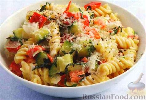 Макароны с сыром, рецепты на RussianFood.com: 763 рецепта макарон с сыром