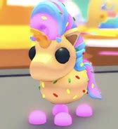 Candicorn Adopt Me Wiki Fandom