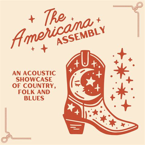 The Americana Assembly
