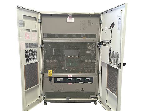 Refurbished Apc Mge Galaxy Pw 225 Kva Ups System 5304