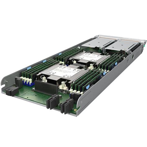 Mitac Intel® Server Products