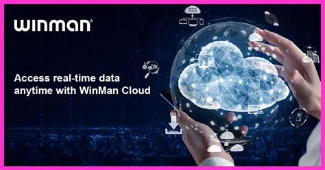 Winman Erp Software On Linkedin Winmancloud Erp Collaboration