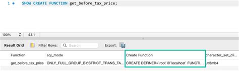 Mysql Mysql Mysql