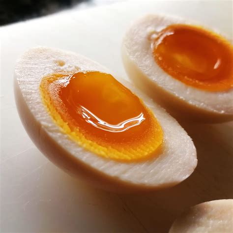 Perfect Ajitama Ramen