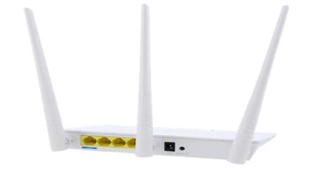 Tenda N300 F3 Router Password Policy Bypass Vulnerability - Redfox ...