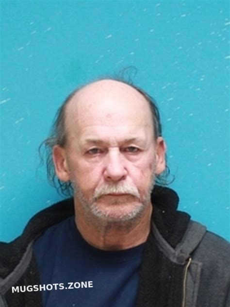 David Preston 01292023 Cape Girardeau County Mugshots Zone