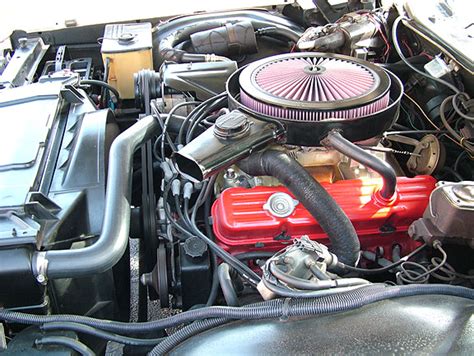 70 72 Big Car Overflow Tank Reproduction Interest Buick General