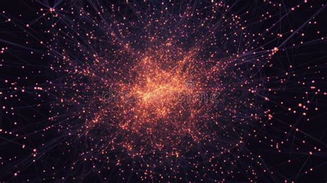 2,808 Ai Generated Network Visualization Glowing Nodes Stock Photos - Free & Royalty-Free Stock ...