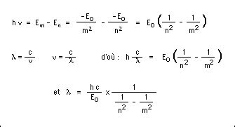 Ntroduire 48 Imagen Formule Energie Ionisation Fr Thptnganamst Edu Vn