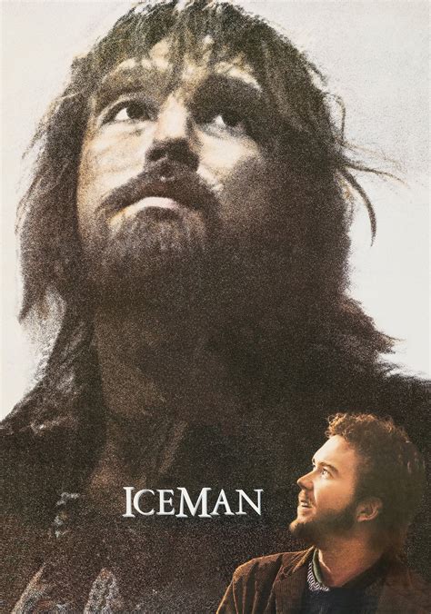 Iceman The Brattle