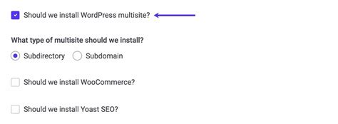 How To Set Up WordPress Multisite Domain Mapping