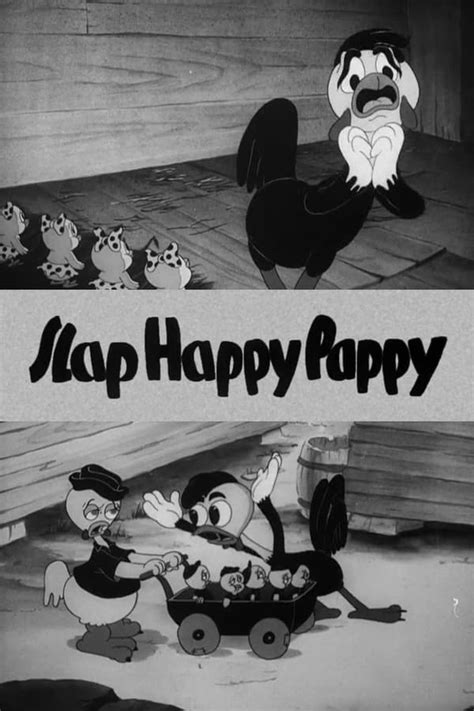 Looney Tunes - Slap-Happy Pappy