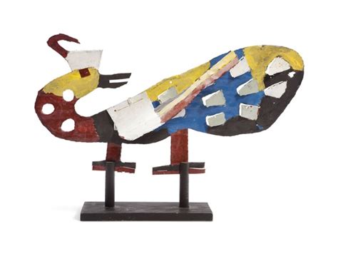 Peacock By David Butler On Artnet