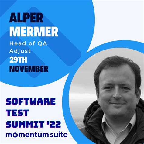 momentum suite on linkedin quality technology development software qa