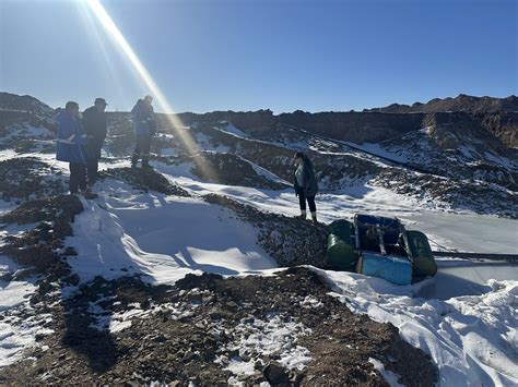 🇲🇳💦💧Даланжаргалан сумын нутагт үйл ажиллагаа явуулдаг “Гаас” ХХК ийн төмөр замын ажил хийгдэх