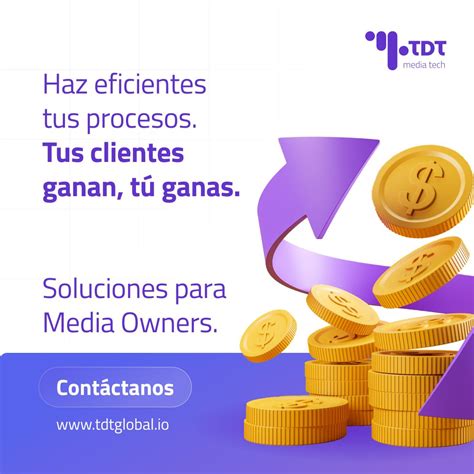 Tdt Global En Linkedin 📈 Tdt Global Es Un Aliado Estratégico En El