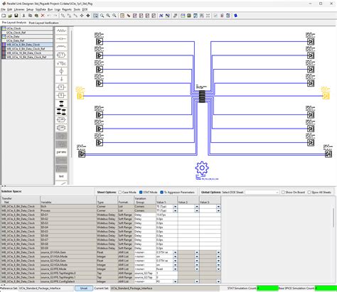 Ucie 10 Compliance Kit Matlab And Simulink